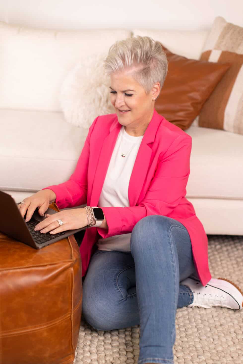 Programs - Suzanne Fox